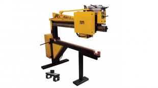 Duro Dyne MF-12A Compact Pinspotter