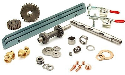 H. Weiss Machinery & Supply, Inc.