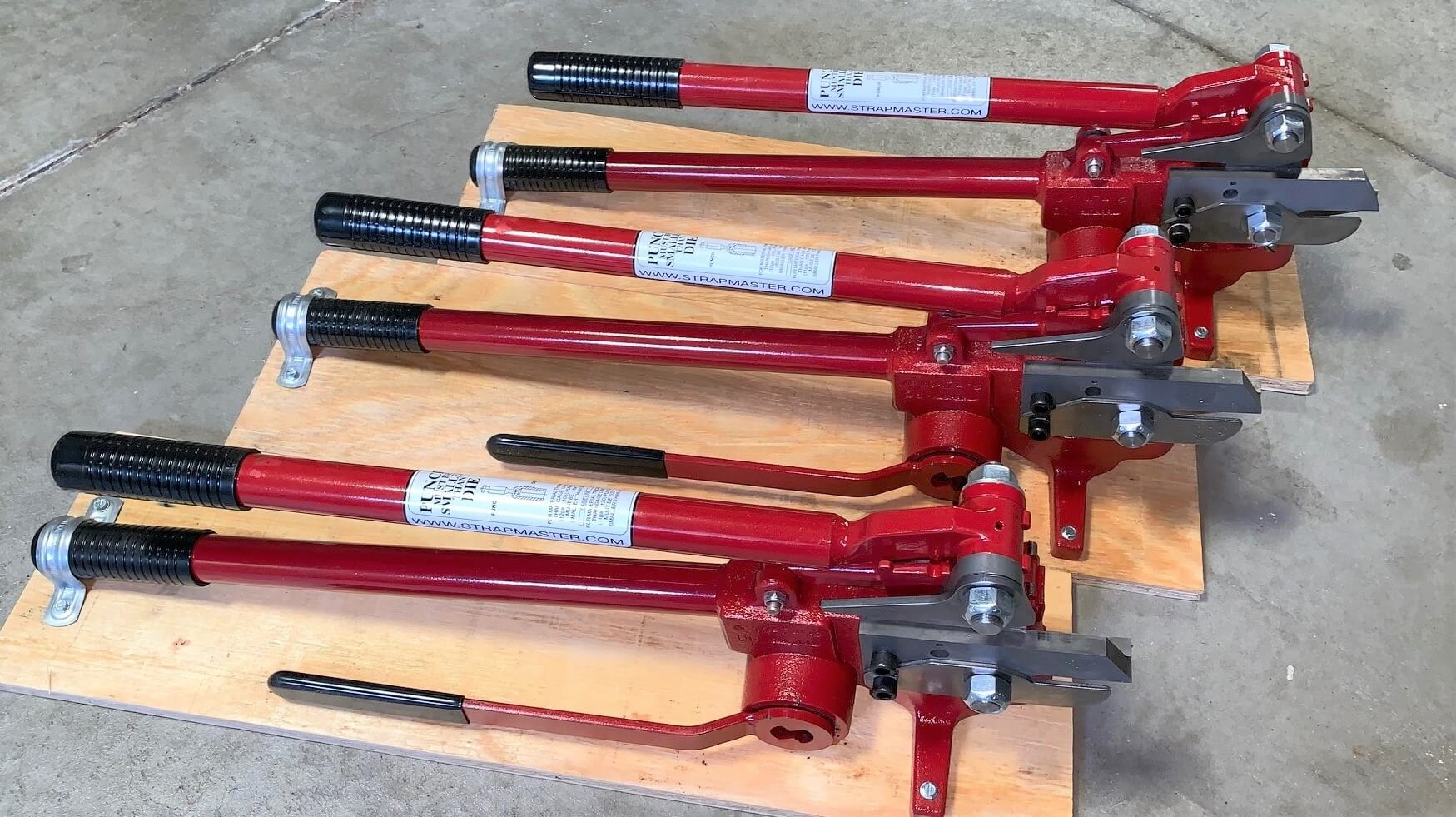 H. Weiss Machinery & Supply, Inc.