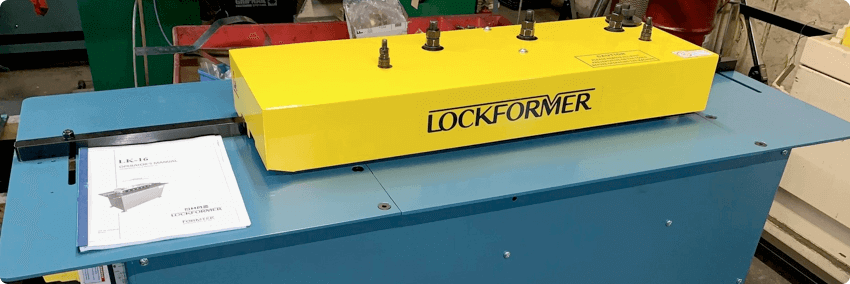 H. Weiss Machinery & Supply, Inc.