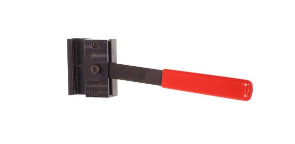 TDC/TDF Cleat Tools Duct Construction Tools | Hweiss Machinery & Supply