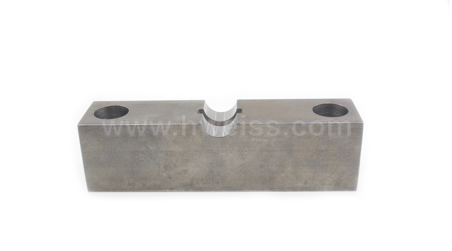 RD-00406 Lower Pivot Block - Use with 1 Inch Diameter Tie Rods (RD15)