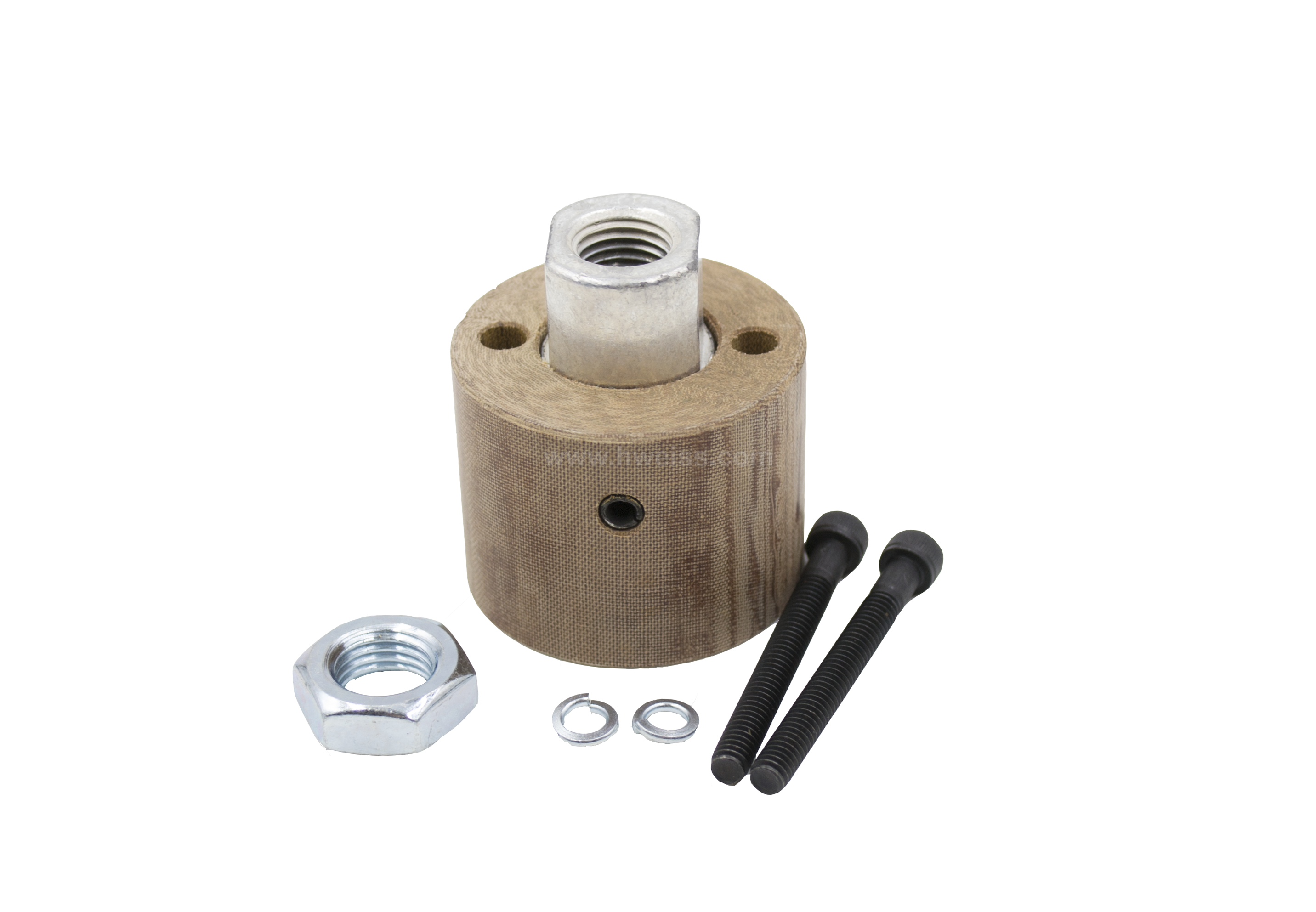 DD-17134 - Short Shaft Extension Kit
