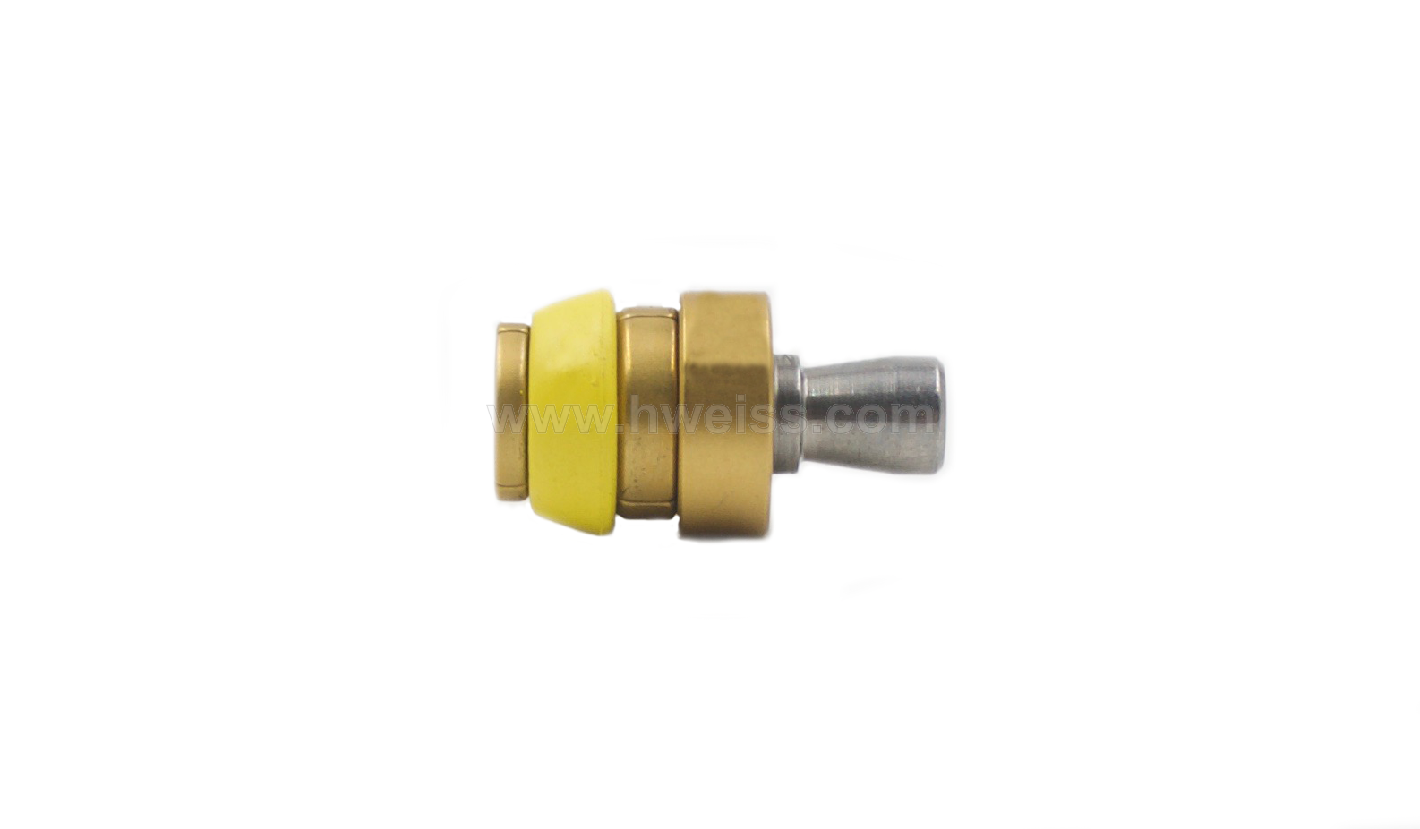 N-405065 Norlok MD Insert Die #50 - Red .050 Deep (14-18 Ga.)