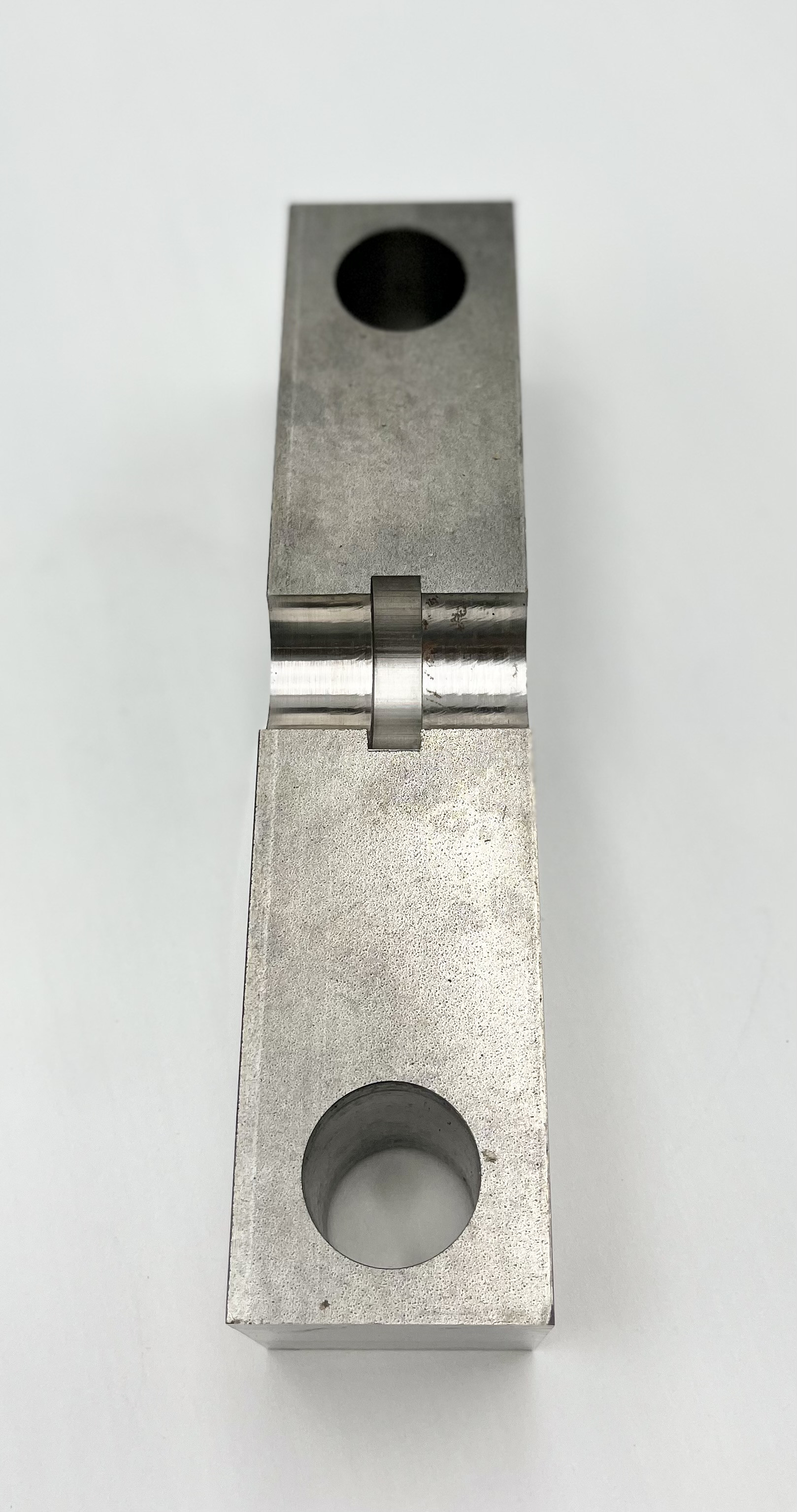 RD-00406 Lower Pivot Block - Use with 1 Inch Diameter Tie Rods (RD15)