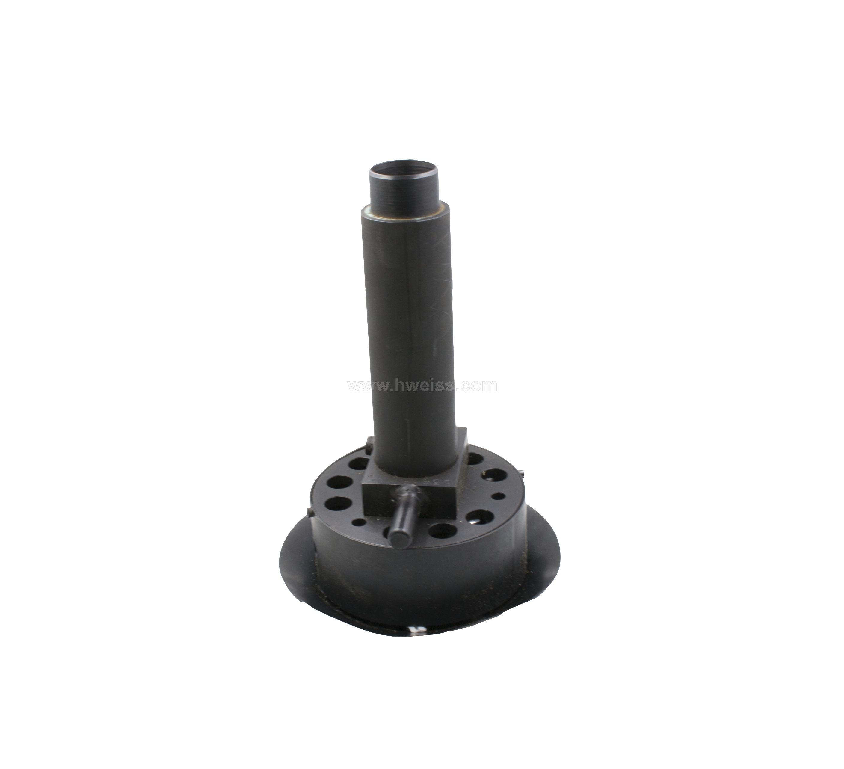 Floating Head Assembly - Includes all Hardware & Ball Casters (Vulcan ...