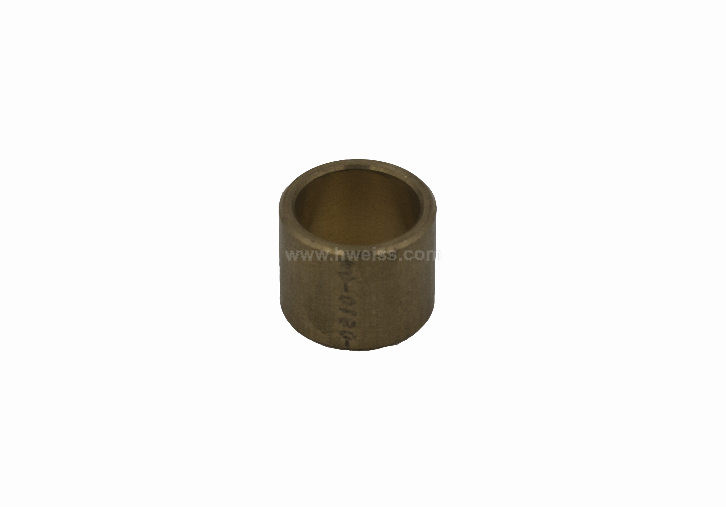 T-U48-S48-22-50 Old Style Bushing, Eccentric Pin