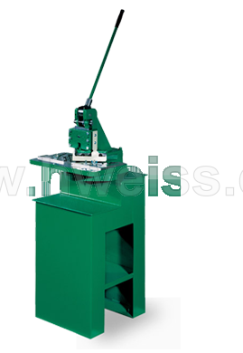 Tennsmith 16-18 Notcher