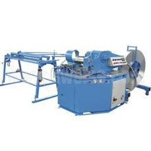 ISM Spiral Machinery Round & Oval Machinery | Hweiss Machinery & Supply