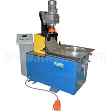 ISM Spiral Machinery Round & Oval Machinery | Hweiss Machinery & Supply