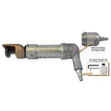 Pittsburgh Seam Hammers Duct Construction Tools | Hweiss Machinery & Supply