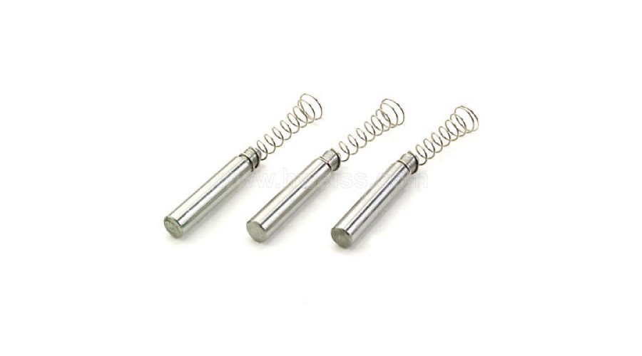 RD-00515A Roto-Die Disappearing Pin and Spring Assembly (RD10/15) SOLD ...