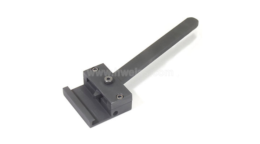 TD Cleat DIMPLE Installation Tool