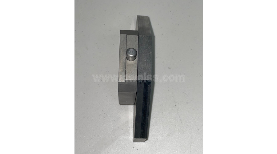 L-52501-B - Opening Roll Holder Assembly - HARDENED