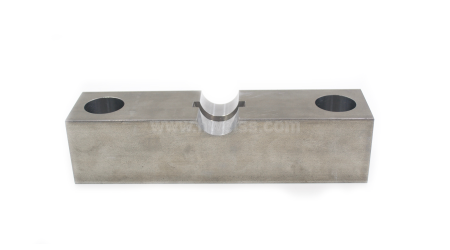 RD-00390 Lower Pivot Block (RD10)