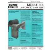 Duro Dyne Parts Replacement Parts | Hweiss Machinery & Supply