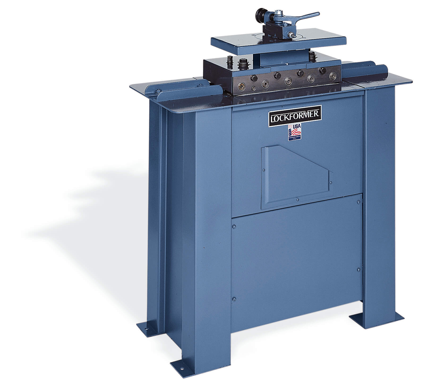 H. Weiss Machinery & Supply, Inc.